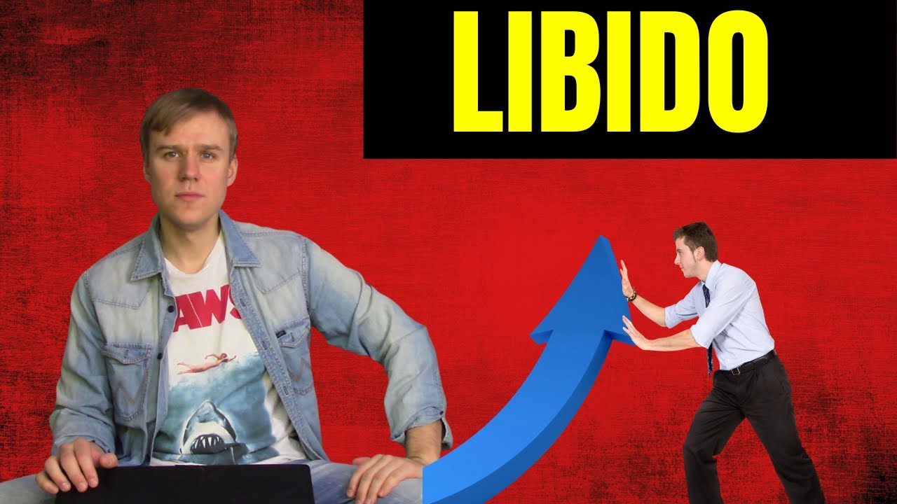 Increased Libido & ADHD Medications - YouTube