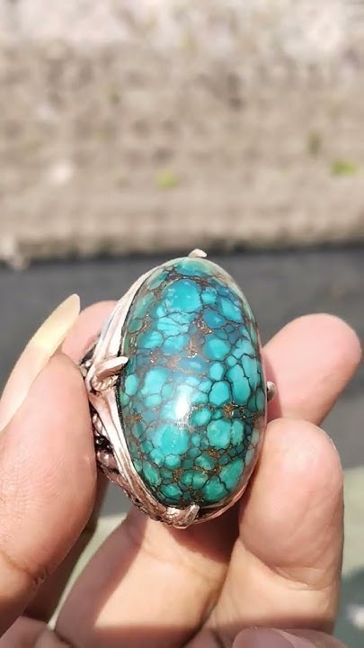 hubai Turquoise - YouTube