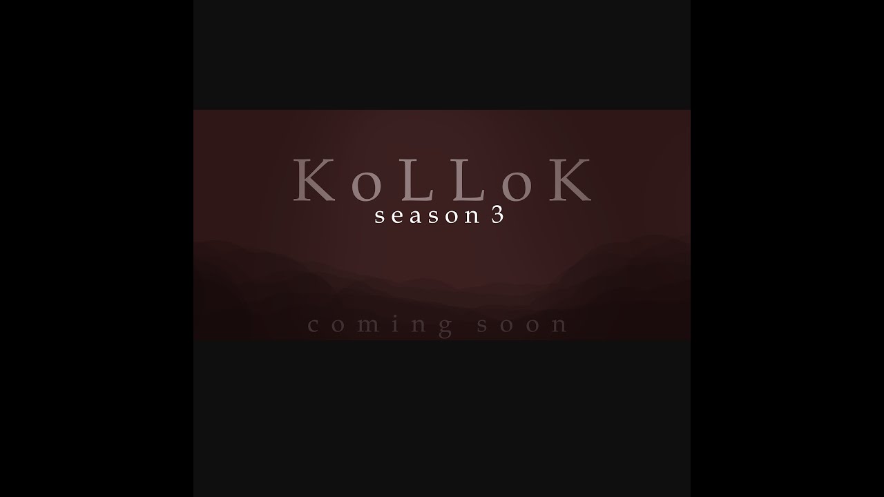 KOLLOK 1991 | Season 3 What If Tomorrow? - YouTube
