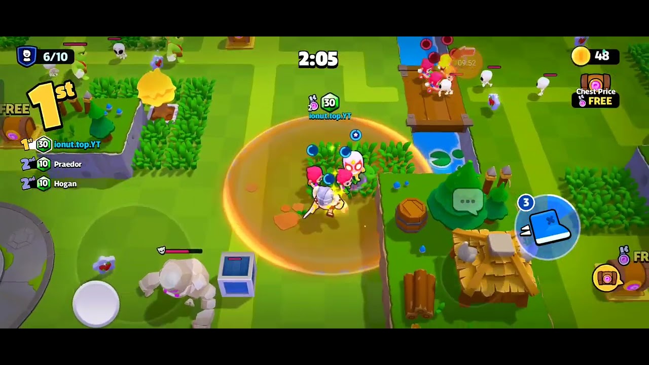 am jucat noul joc de la super sel - YouTube
