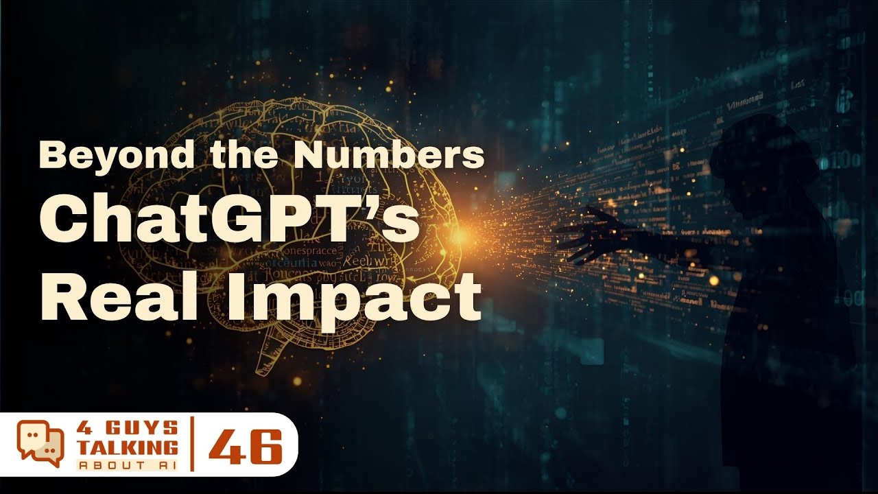 How People Really Use ChatGPT, And Why It Matters More Than Metrics ...