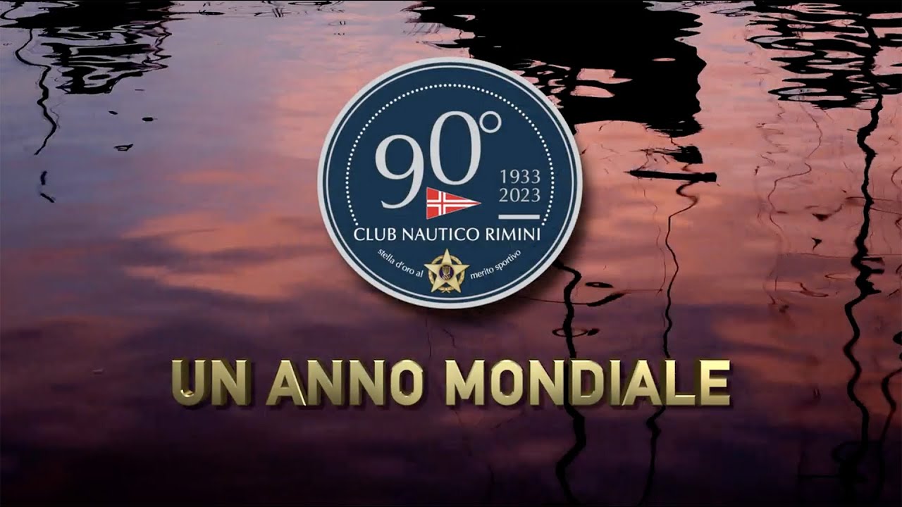 CNR - 90° UN ANNO MONDIALE - YouTube