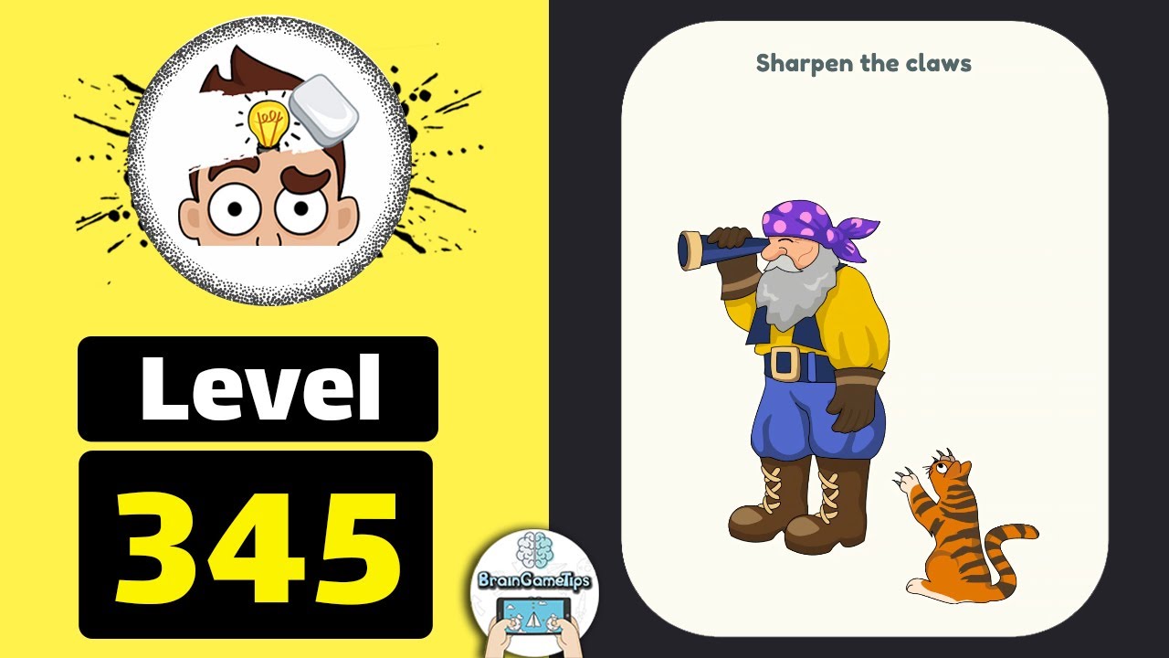 DOP 2: Delete One Part - Part 2 - All Levels Walkthrough • Game Solver