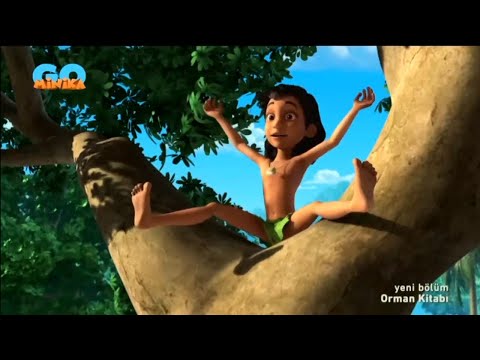 Orman Kitabı - 2.Sezon 88.Bölüm - Adil Değil