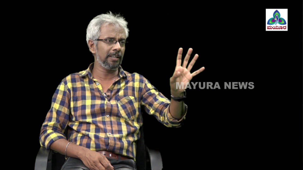 Manthana | Yogesh Master Exclusive Interview | #16 | Kannada Interviews ...