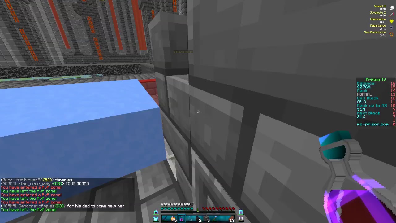 MUNCHYMC & HYPIXEL LIVESTREAM !! ( Legendary Rare Giveaway at the end ...