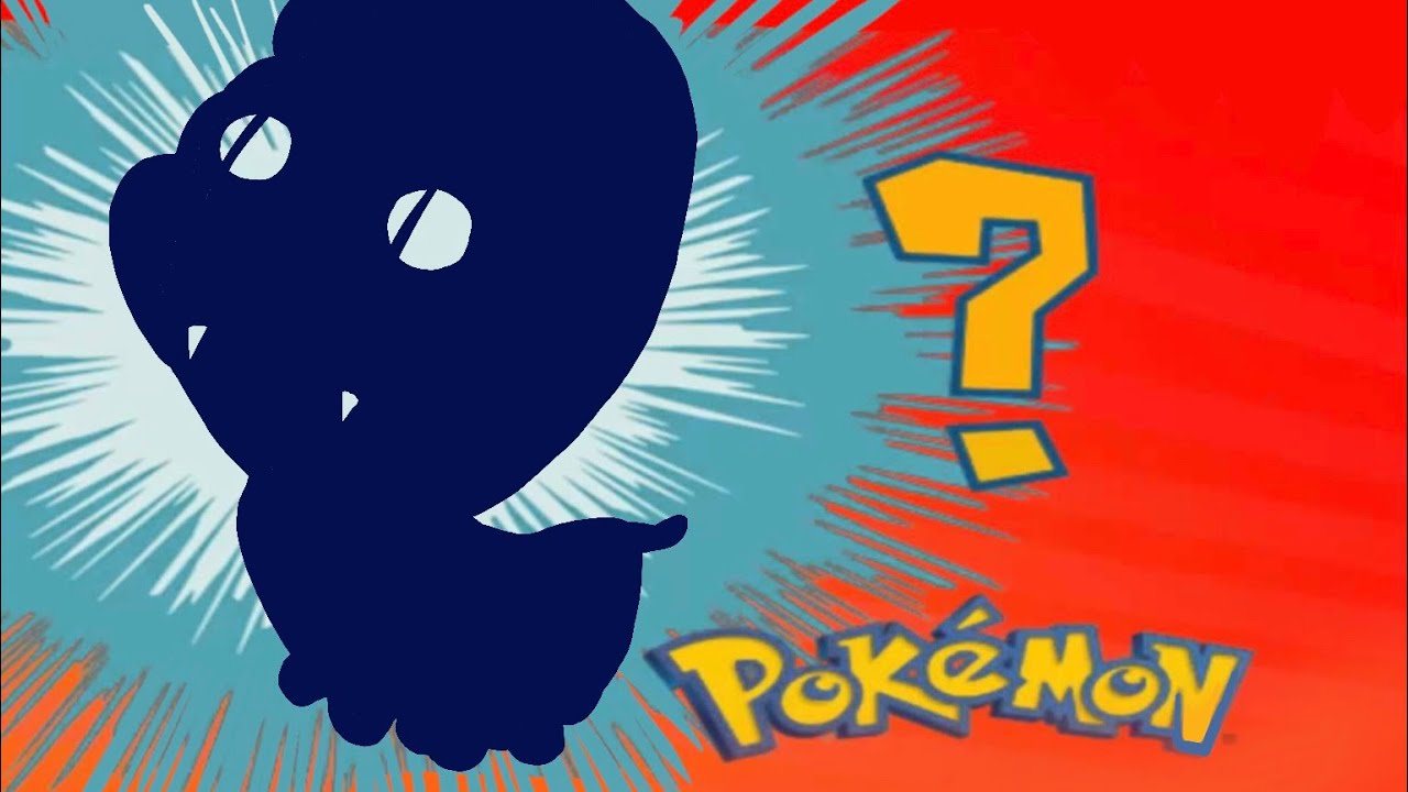 Pokémon live draw game: 0540 - YouTube