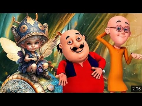 মটু পাটলু বাংলা! MOTU PATLU BANGLA 2023 BEST CATON☠ - YouTube