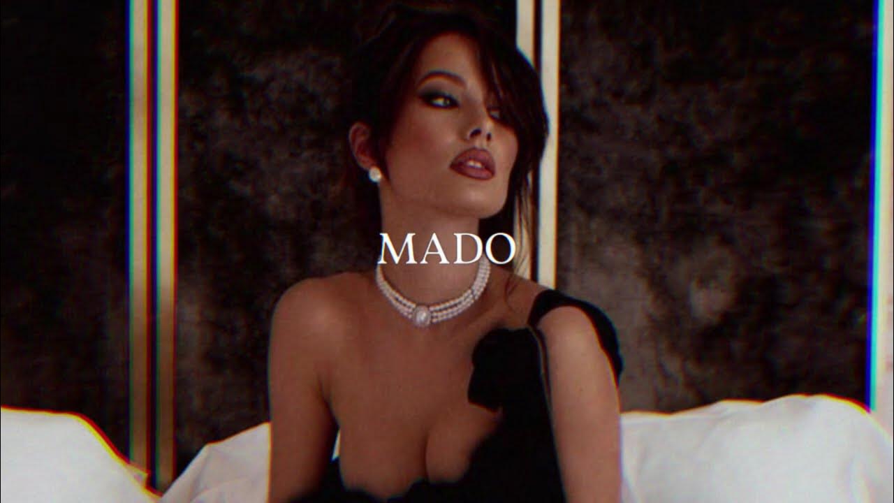 Top Mix Mado Music 2024 Deep House Remix [MADO Music 2024] - YouTube