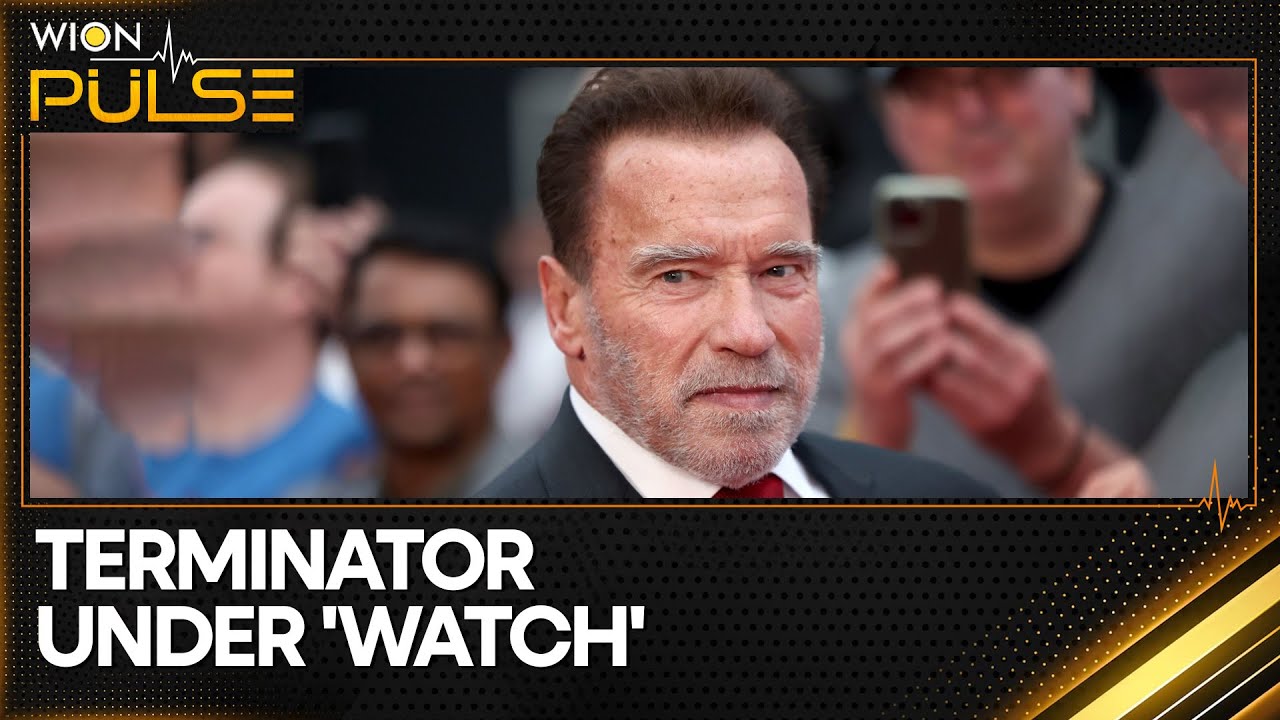 Arnold Schwarzenegger Controversy: Why the Terminator actor was held at ...