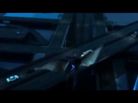 Batman vs Man Bat ( Beware The Batman)