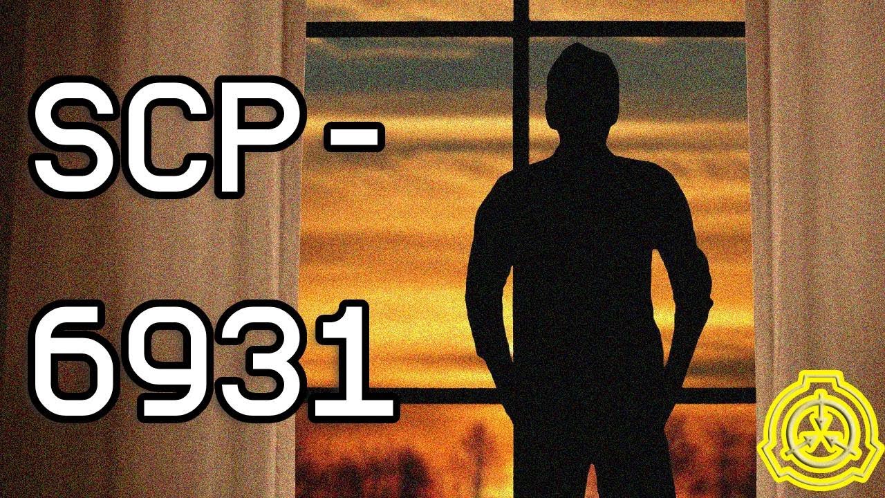 SCP-6931 | Though the Sky, It Was Grey | SCP with OCD - YouTube