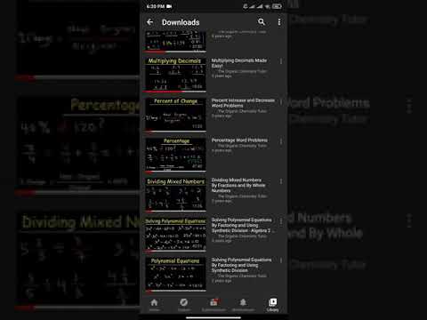 Goodbye Mathematics - YouTube