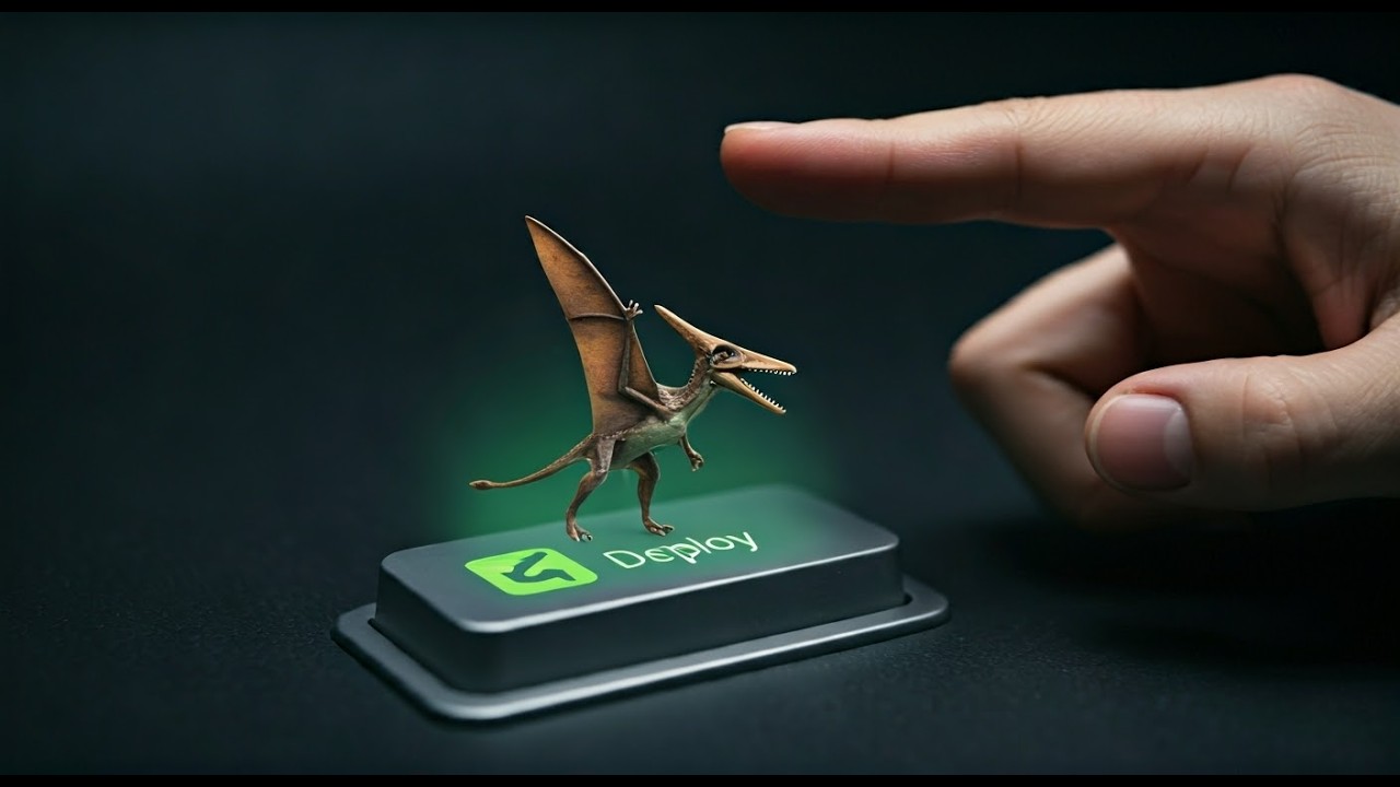 Pterodactyl Panel Setup Github Vps Ubuntu 2004 Using How To You Install Step By Step Youtube