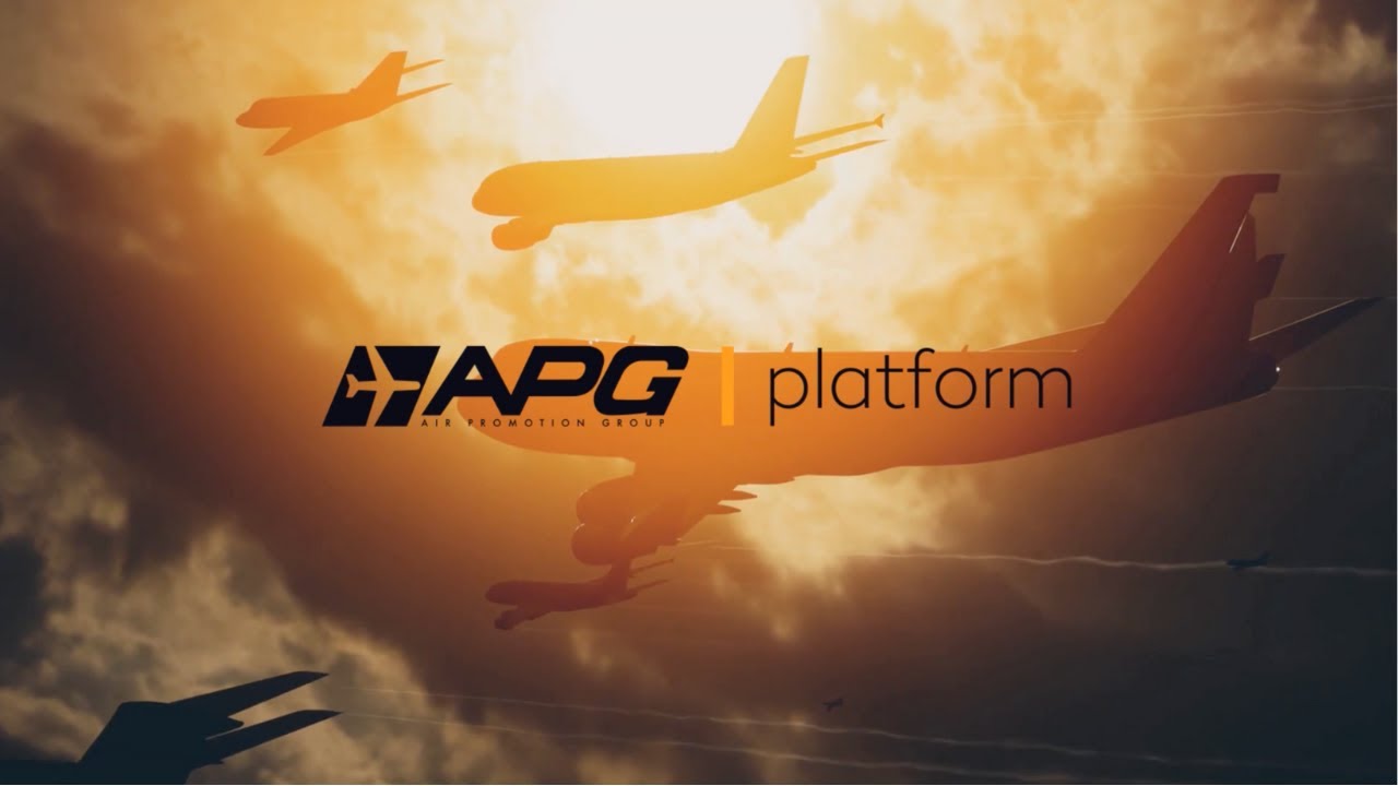 APG Platform - (FR) Présentation Générale - YouTube