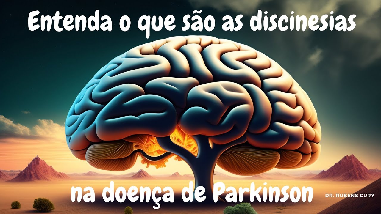 O que são discinesias na doença de Parkinson? - YouTube