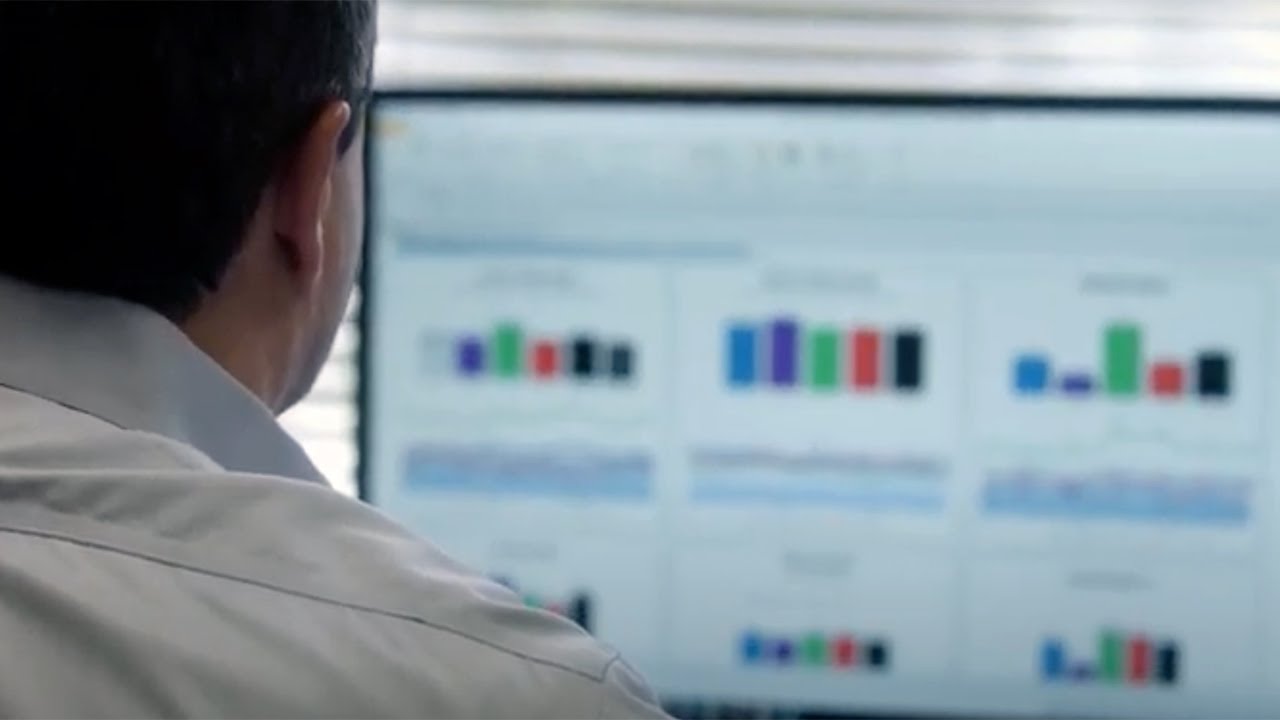 ONE SOURCE. MORE POSSIBILITIES. - YouTube