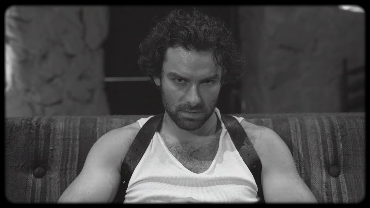 The Lieutenant of Inishmore Trailer - YouTube