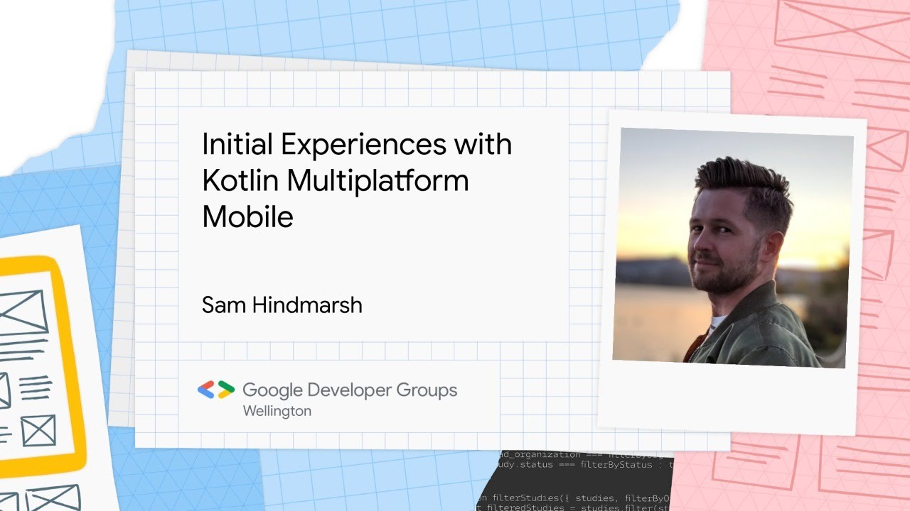 Initial Experiences with Kotlin Multiplatform Mobile | Sam Hindmarsh ...