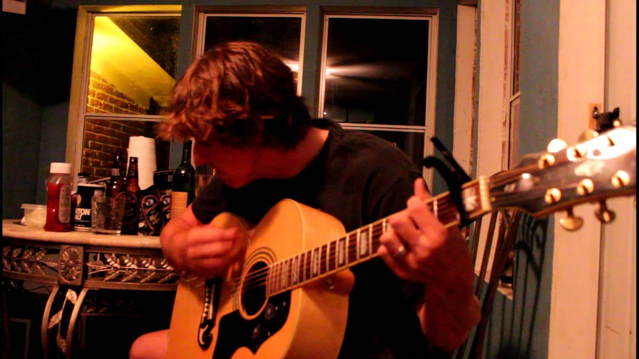 "Anthem" Curtis Smith - YouTube