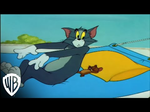 Tom and Jerry: In the Dog House | \
