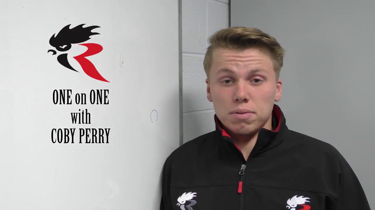 ONE on ONE with COBY PERRY - YouTube