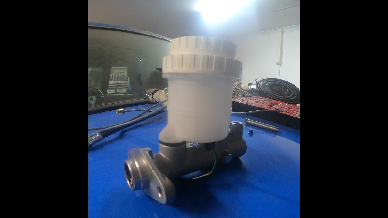 Extending a couple things. - YouTube