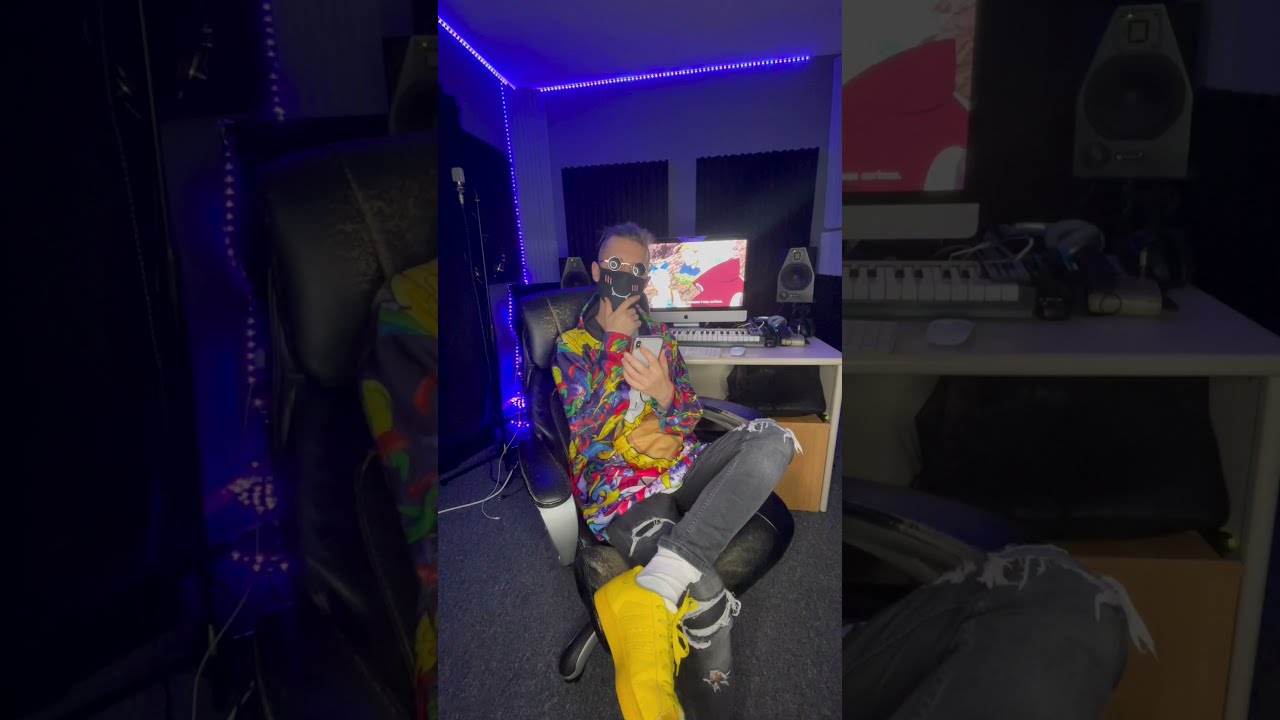 Beans WTF tik tok meme (Bemax Remix) - YouTube