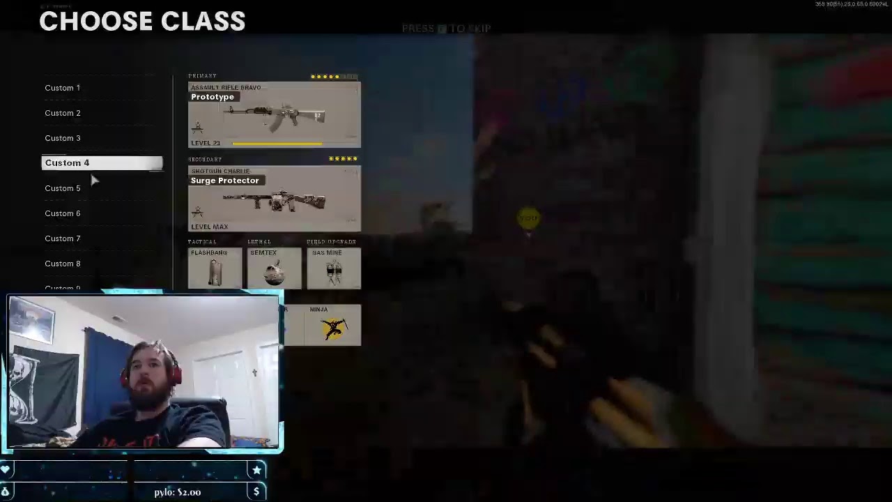 Having Fun In Cold War With Friends - YouTube