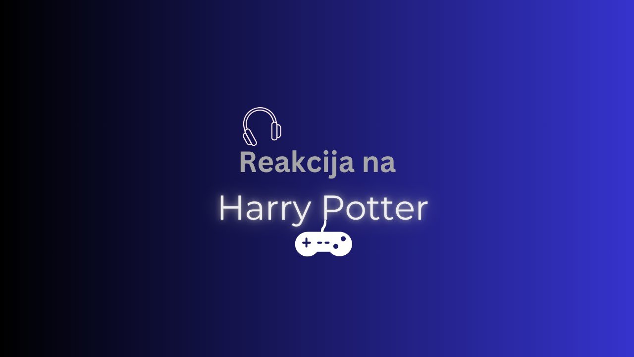 Реакција на Harry Potter Brainrot - YouTube