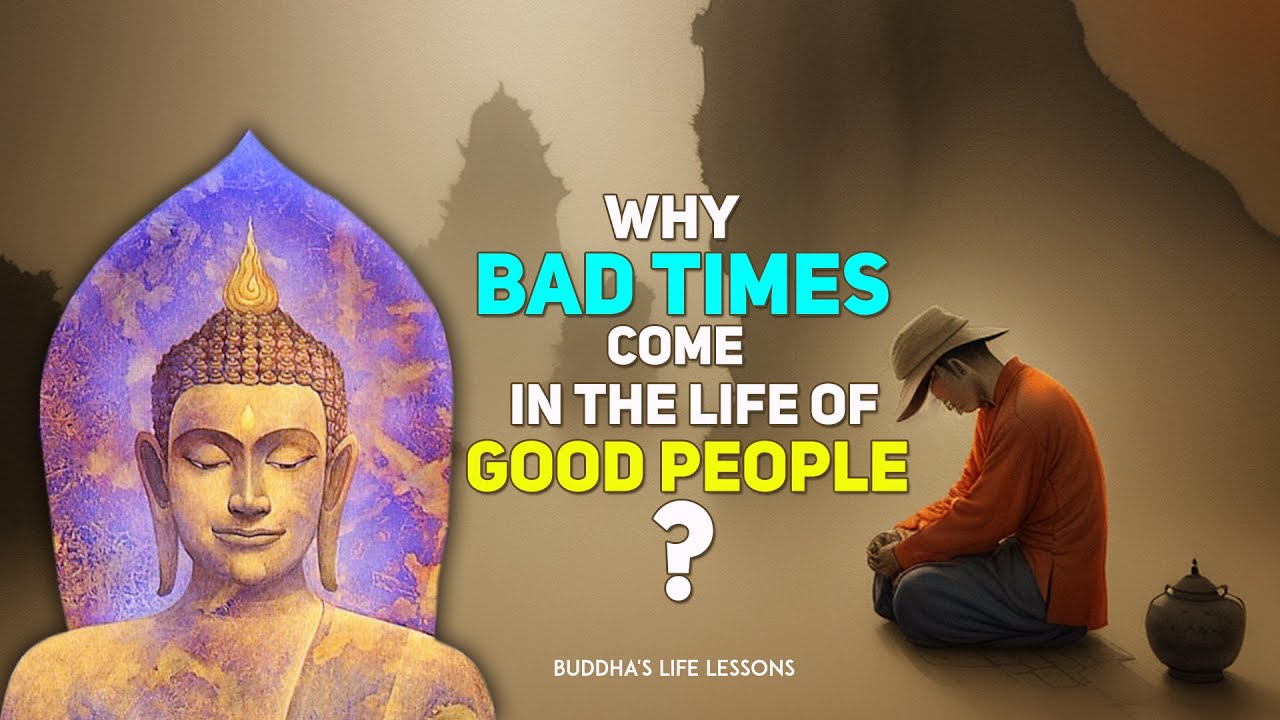 Bad Times In Life