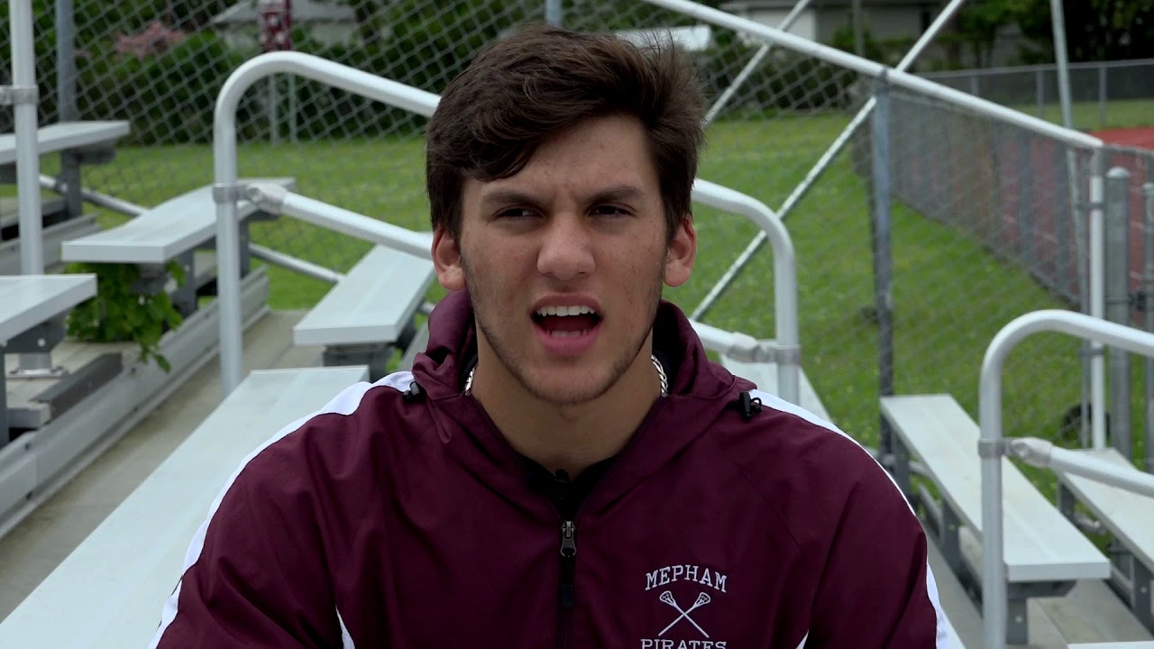 A New Beginning - The Story of the 2019 Mepham Pirates Lacrosse Team ...