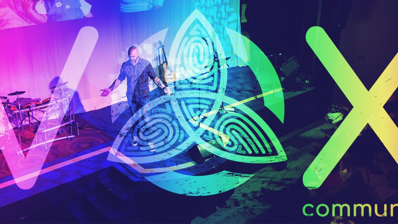 Vox Community Church | Barrie Faith Church Jesus - No Condemnation ...