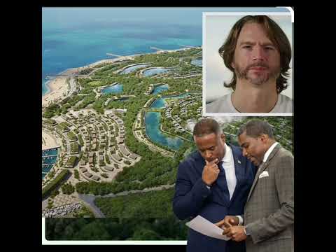 The Battle for Nevis Soil: Who Controls Our Energy Future?