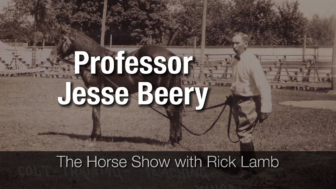 Professor Jesse Beery - YouTube