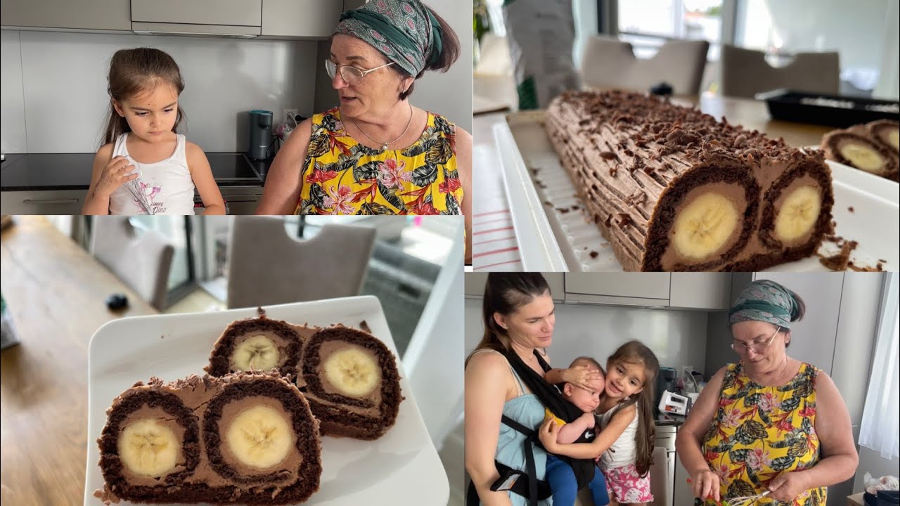 Kolac macije oci 👀👀 - YouTube