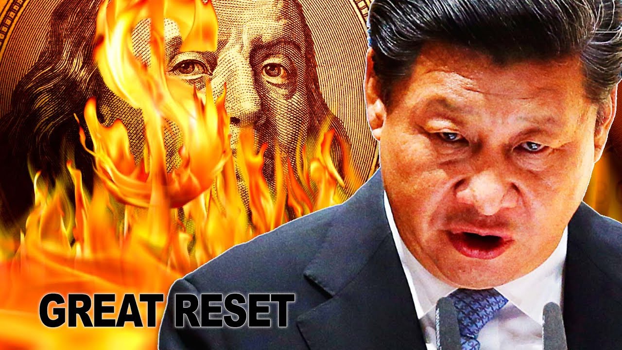 The Reality of Financial Devastation for Many - YouTube