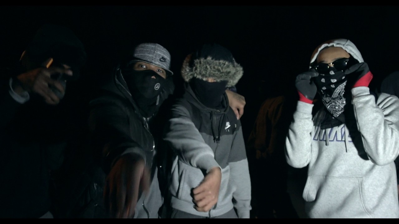 Snizz x Splash (Tooting) - Oso Trappy (PaceWorld) | @PacmanTV - YouTube