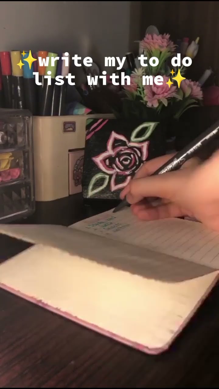 #online class routine#study with me#asthetic routine#cute study craft - YouTube