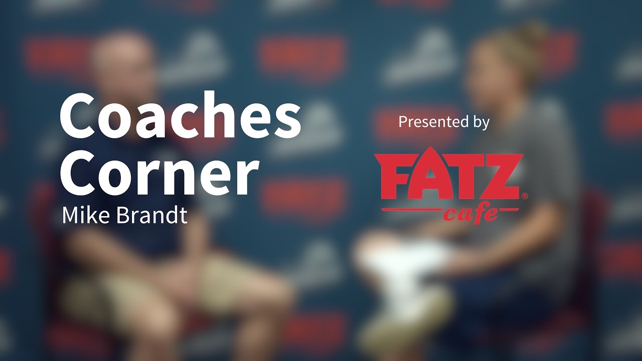 Coaches Corner Season 3 Ep 43 - YouTube