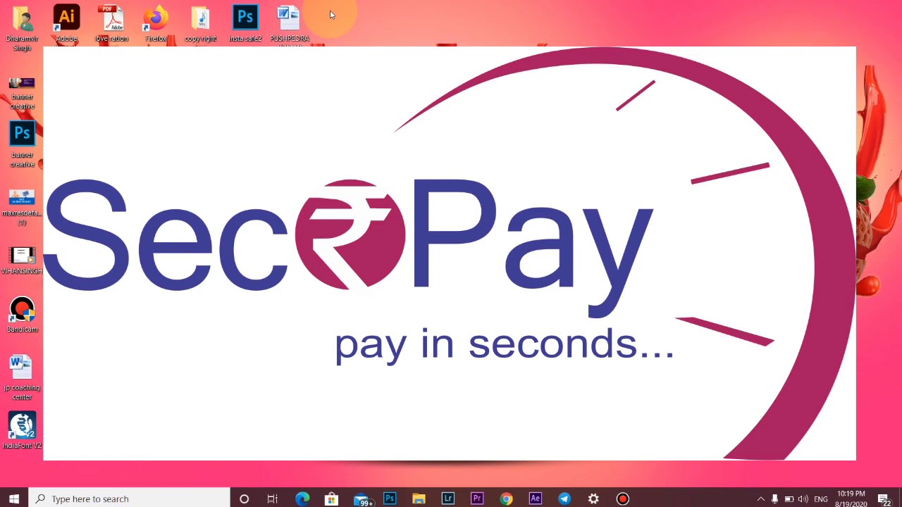Sec2pay india e service private limited #aeps #money #erningapp erning ...