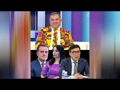 Hacı Nuran: Sinif yoldaşlarım nazir vəzifəsində 