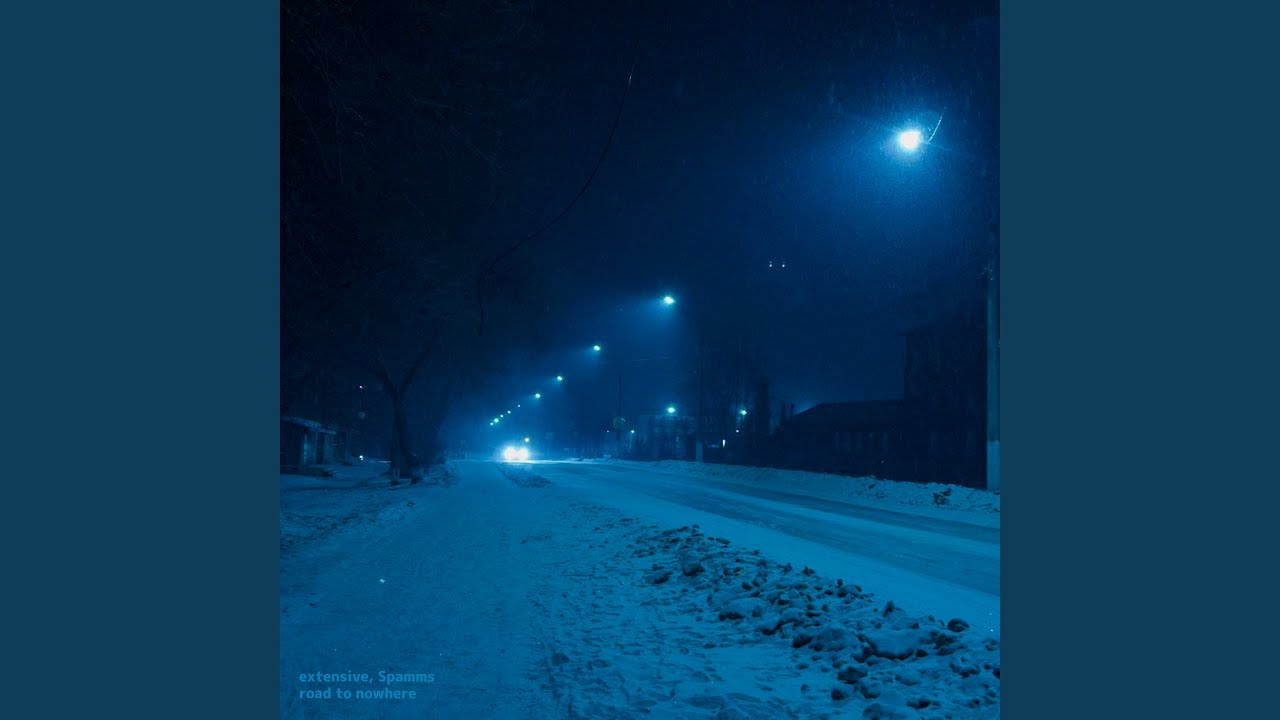 road to nowhere - YouTube