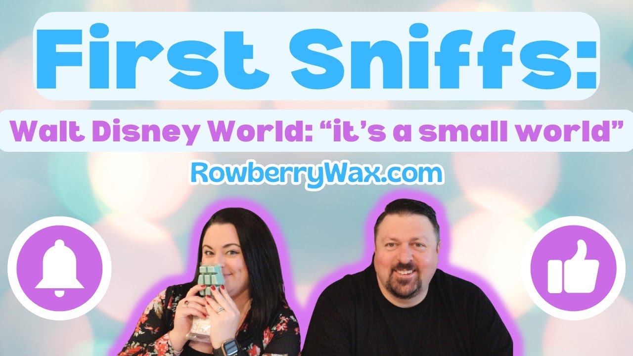 It's A Small World - YouTube