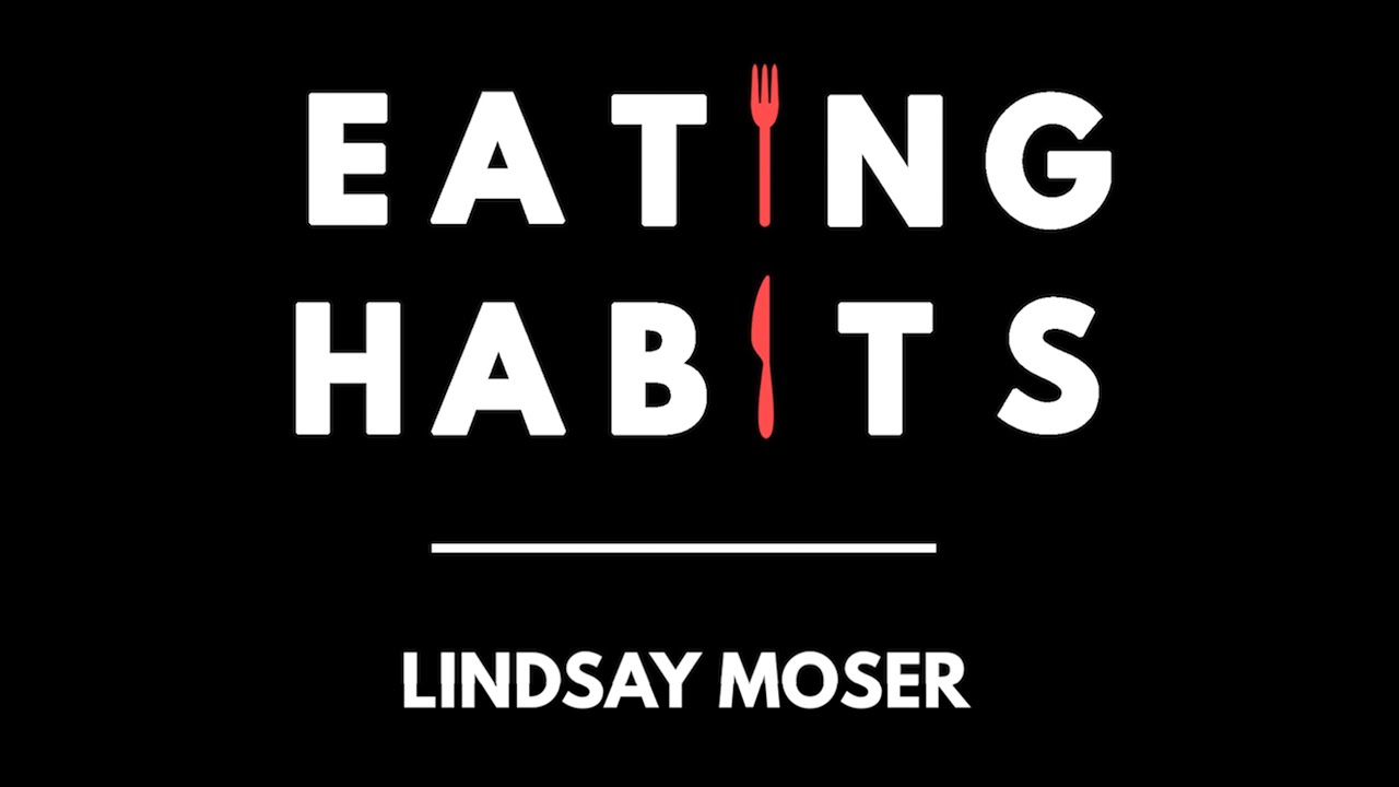 Eating Habits Podcast | Lindsay Moser - YouTube