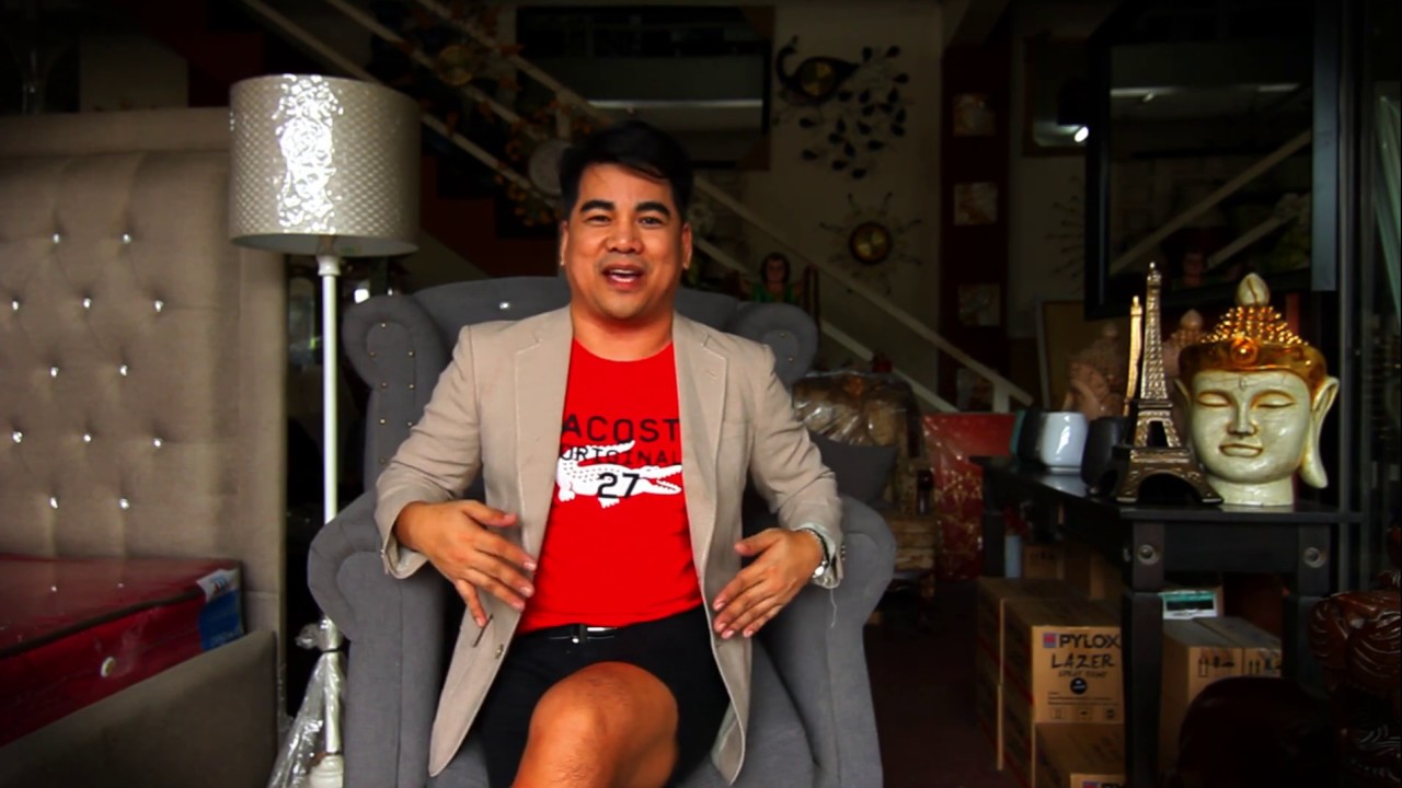 RML Enterprises Episode 1 - Interior Designs and Decor - YouTube