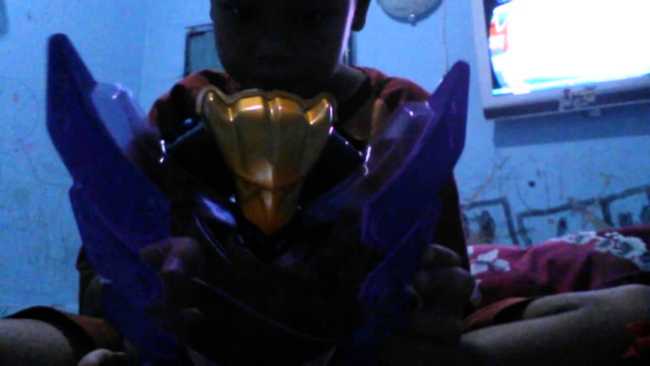 Review : bima x mask - YouTube