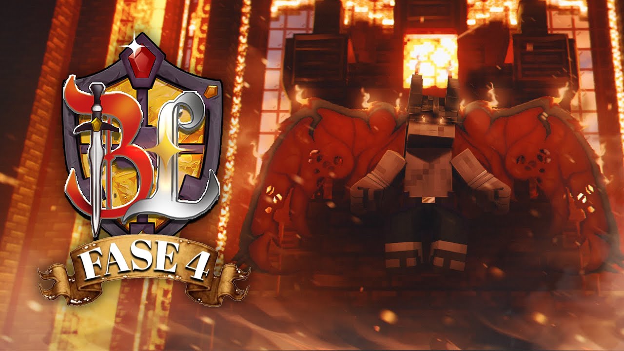 Persidangan - Minecraft BRUTAL LEGENDS FASE 4 ... [#05] - YouTube