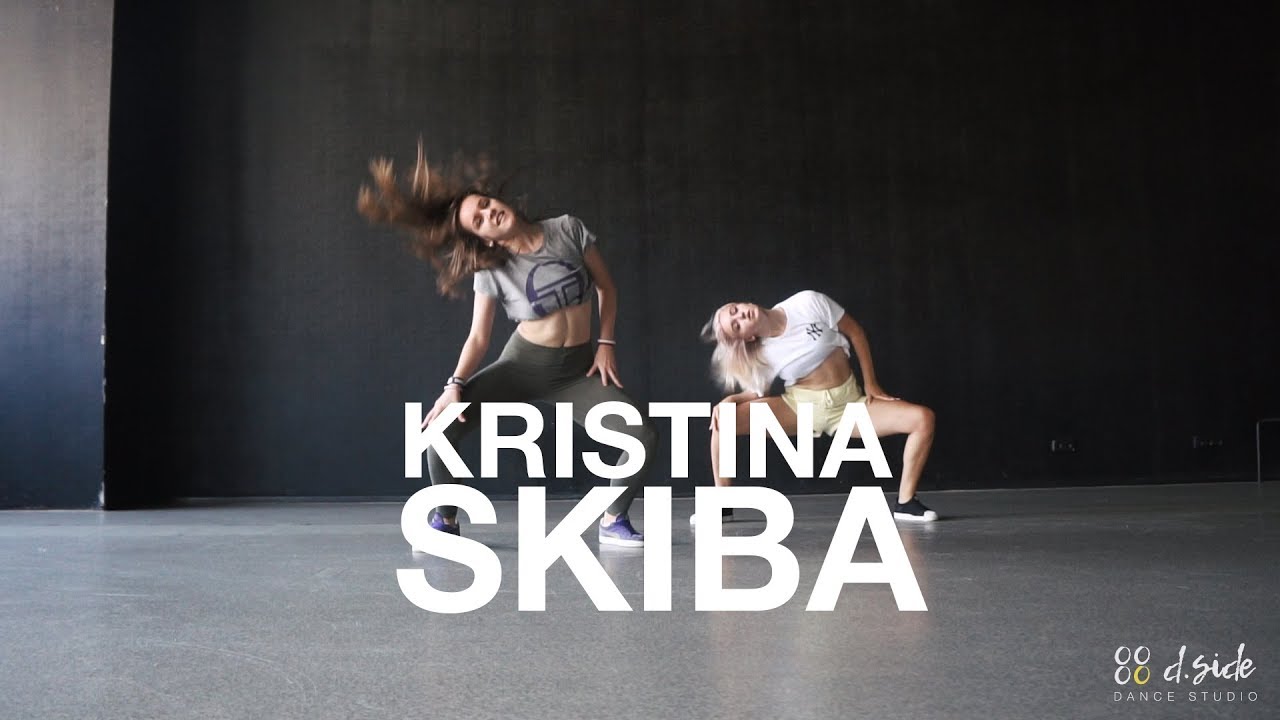 Angosoundz – 072 | Choreography by Kristina Skiba | D.Side Dance Studio ...