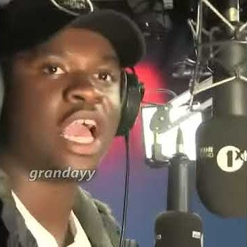 The ting goes best remix - YouTube